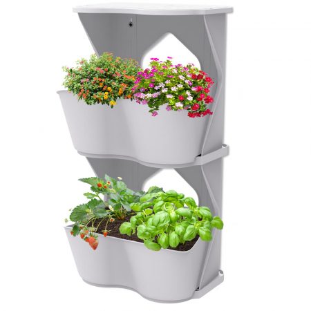 Kiepenkerl Profi-Line Sprossenbox , Set - OraGarden.de